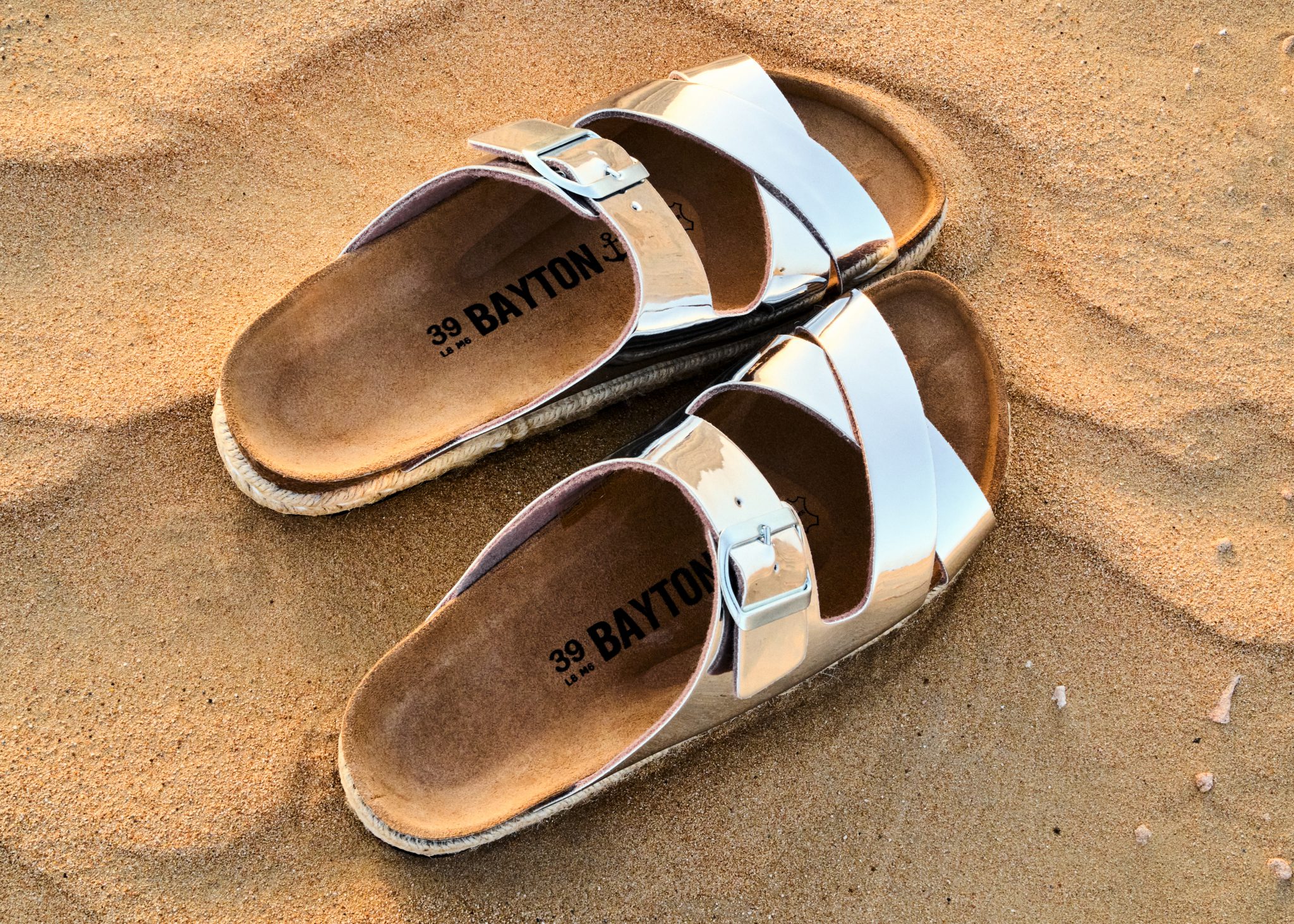 Bayton - Style Network International